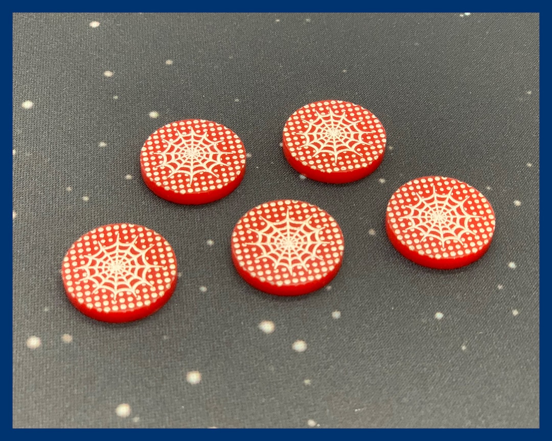 Slow Condition Tokens for Marvel Crisis Protocol - Etsy