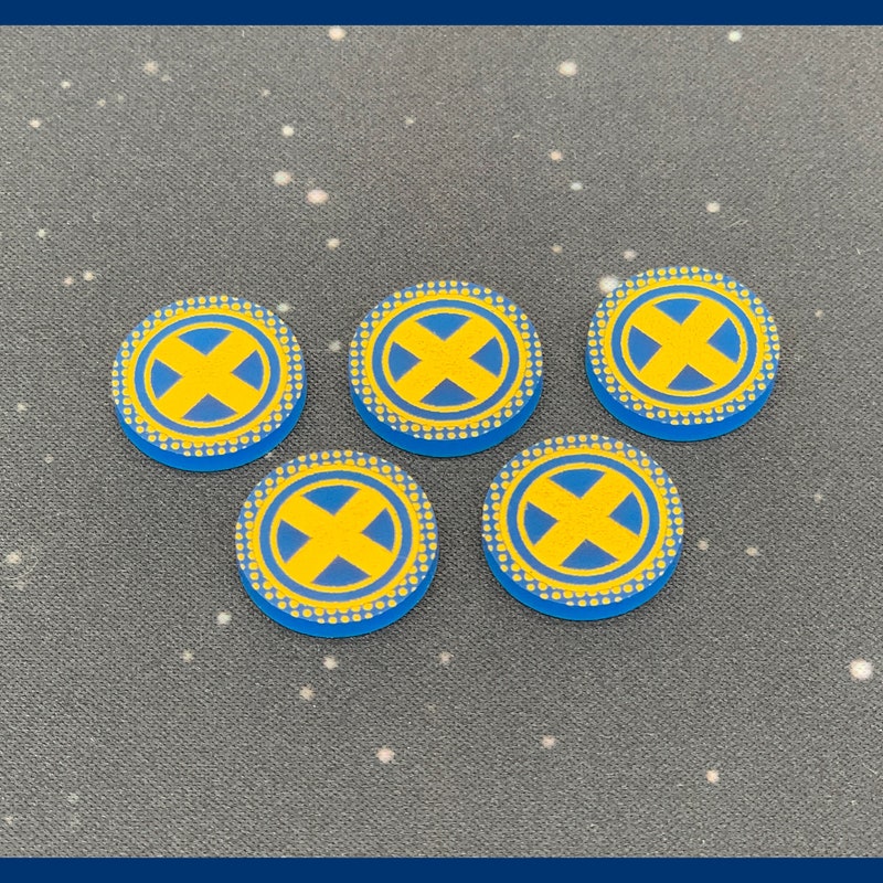 Affiliation Tokens Mcp - Etsy UK