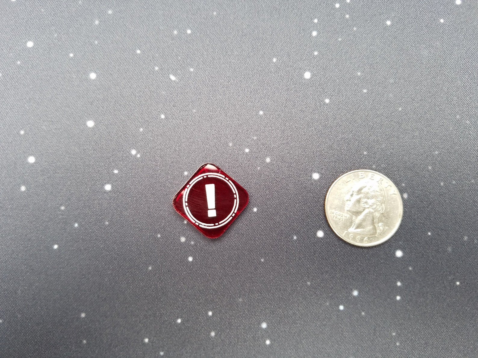 X-wing 2.0 Ship Status Token Set | Etsy
