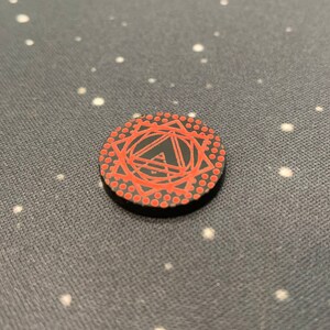 Hex Condition Tokens for Marvel Crisis Protocol - Etsy