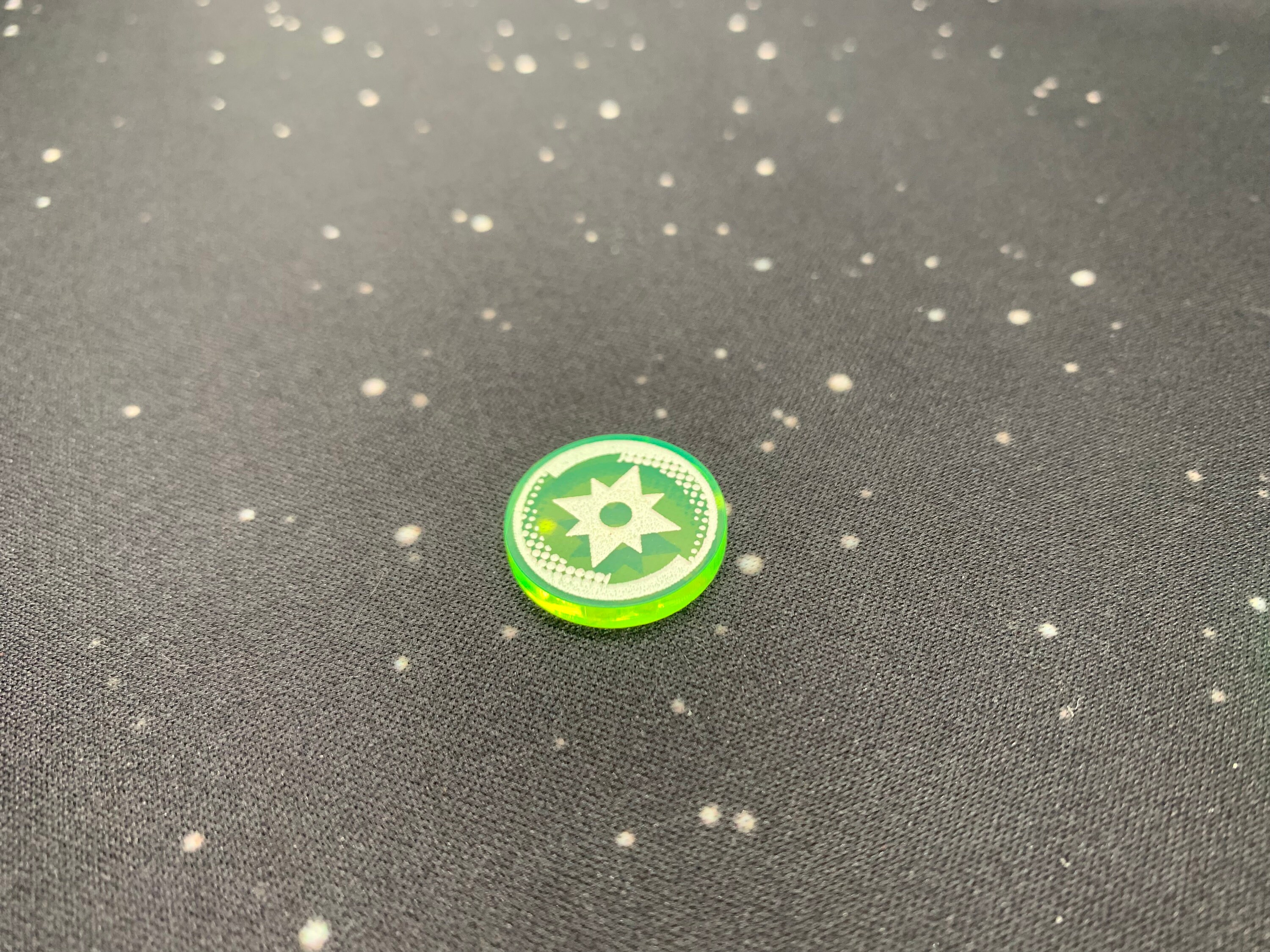 Power Token Set for Marvel Crisis Protocol - Etsy