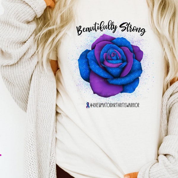 Rheumatoid Arthritis - Etsy
