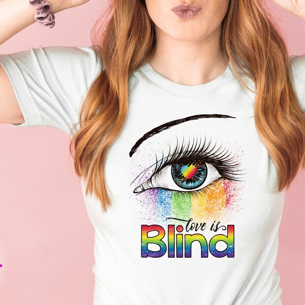 Blind Awareness - Etsy