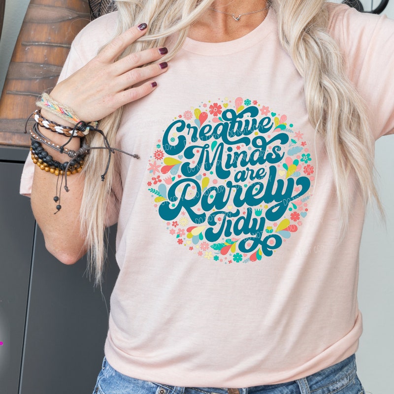Creative Minds - Etsy