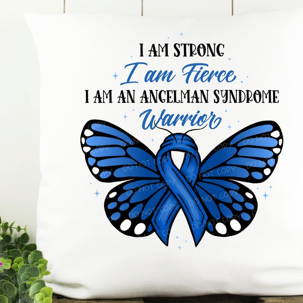 Angelman Syndrome - Etsy