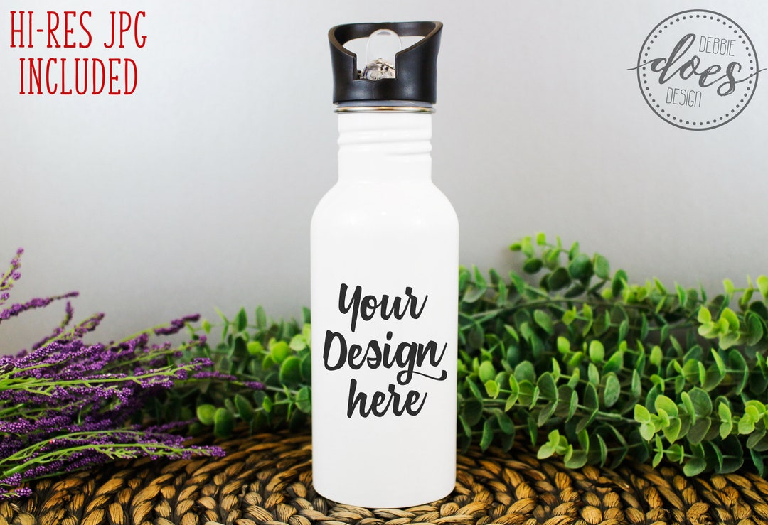 white-sublimation-water-bottle-mockup-water-bottle-with-etsy