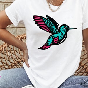 Hummingbird SVG | Digital Cut Files | HTV Svg | Vinyl Decal Svg | Vinyl ...