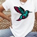 Hummingbird SVG | Digital Cut Files | HTV Svg | Vinyl Decal Svg | Vinyl ...