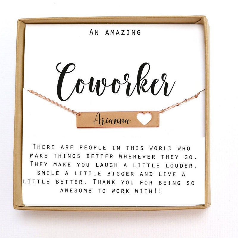 Coworker Gift - 60+ Gift Ideas for 2024