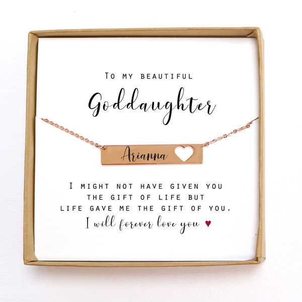 Gift for Goddaughter - 60+ Gift Ideas for 2025