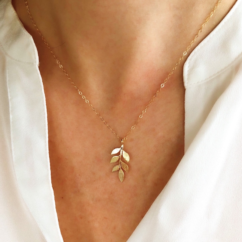 Necklaces for Women - Etsy