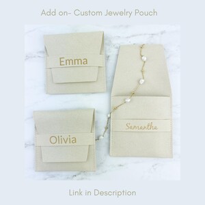 Gold Compass Necklace, Paperclip Chain Necklace With Toggle Closure ...