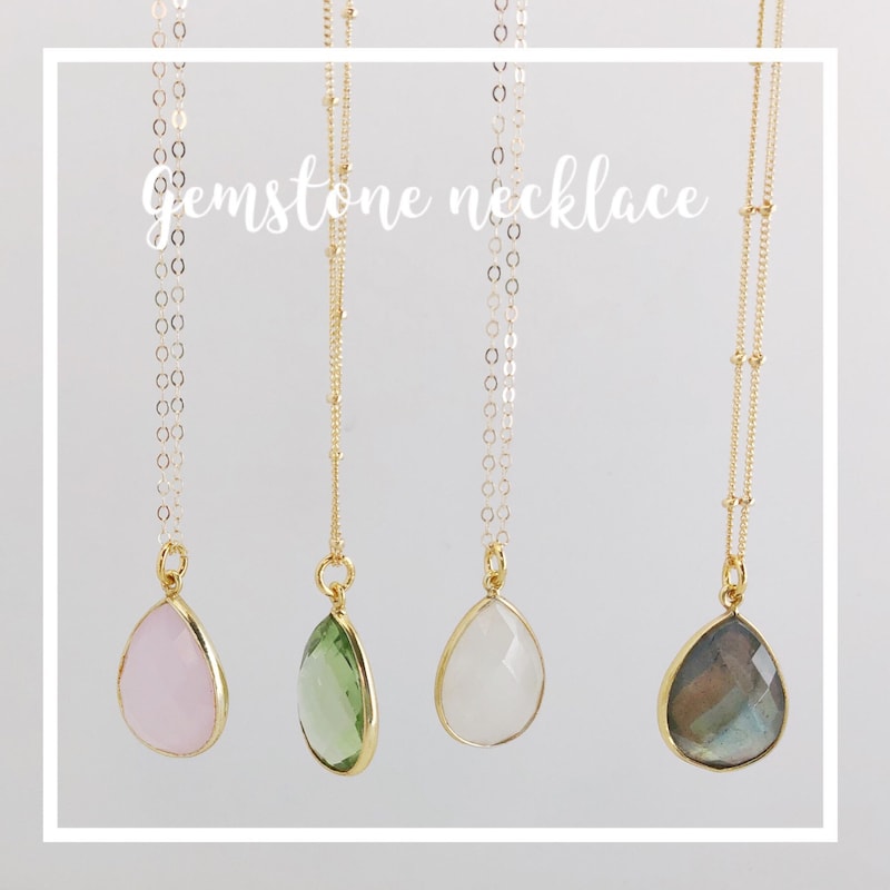 Necklaces for Women - Etsy