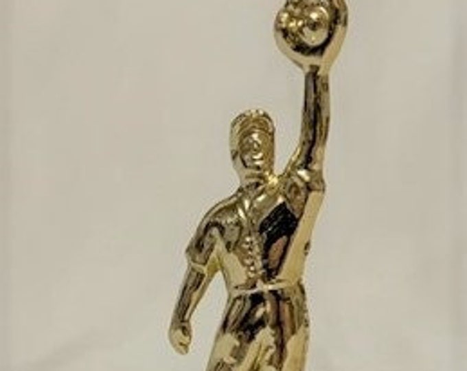 Vintage world's Worst Baseball Player Trophy - Etsy