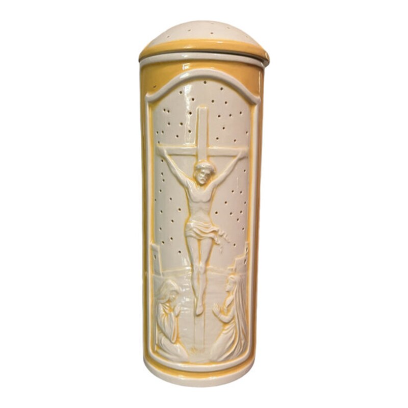 Catholic Night Light - Etsy