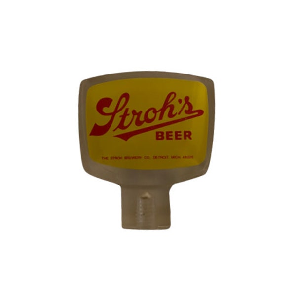 Stroh Beer - Etsy