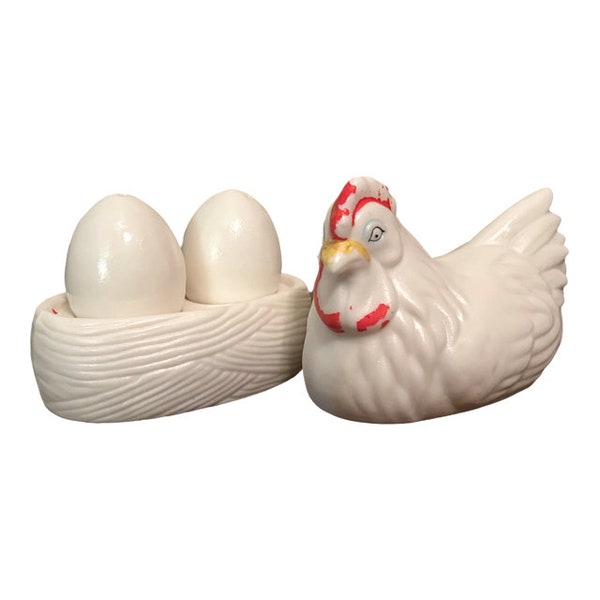 Chicken Shakers - Etsy