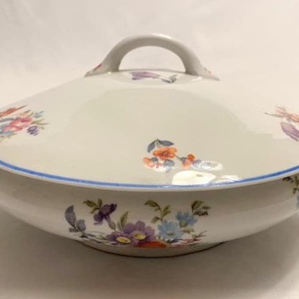 Syracuse China Pattern - Etsy