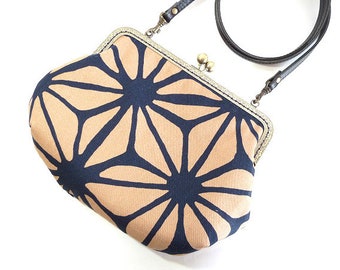 Kiss Lock Bag Pattern - Etsy