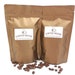Chocolate Raspberry Flavored Coffee, Fresh Roasted Coffee - Etsy