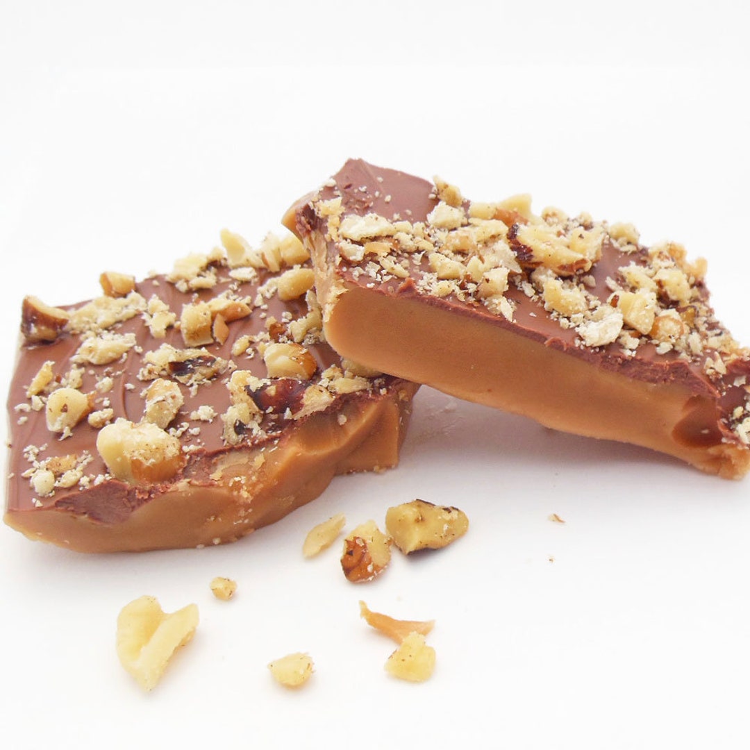 Toffee Flavored Coffee, Tipsy Toffee - Etsy