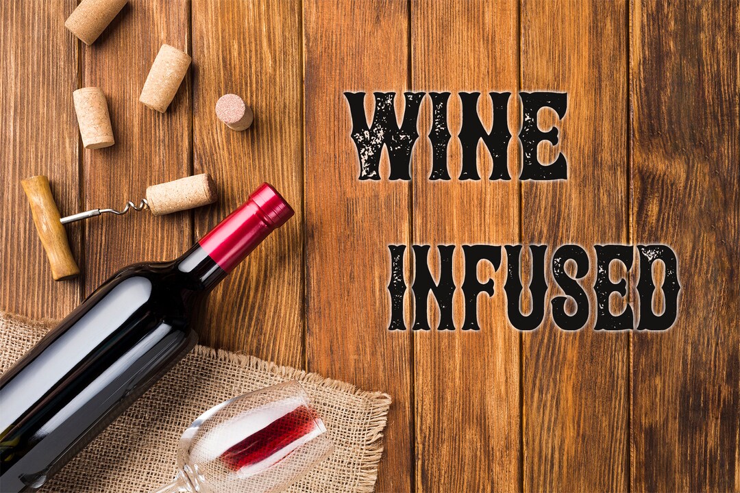 Wine Infused Coffee, Fresh Roasted Coffee With Wine and Oak Infused ...