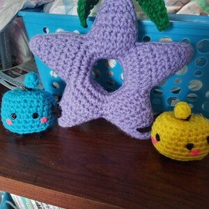 Stardew Valley Stardrop Plush - Etsy