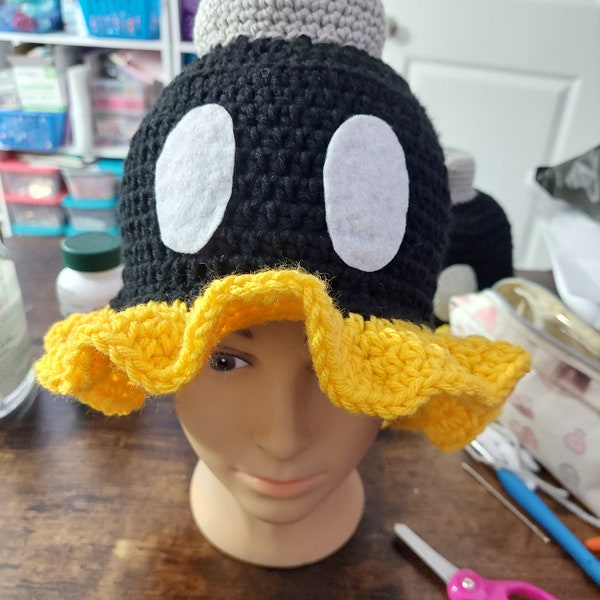 Super Mario Bucket Hat - Etsy