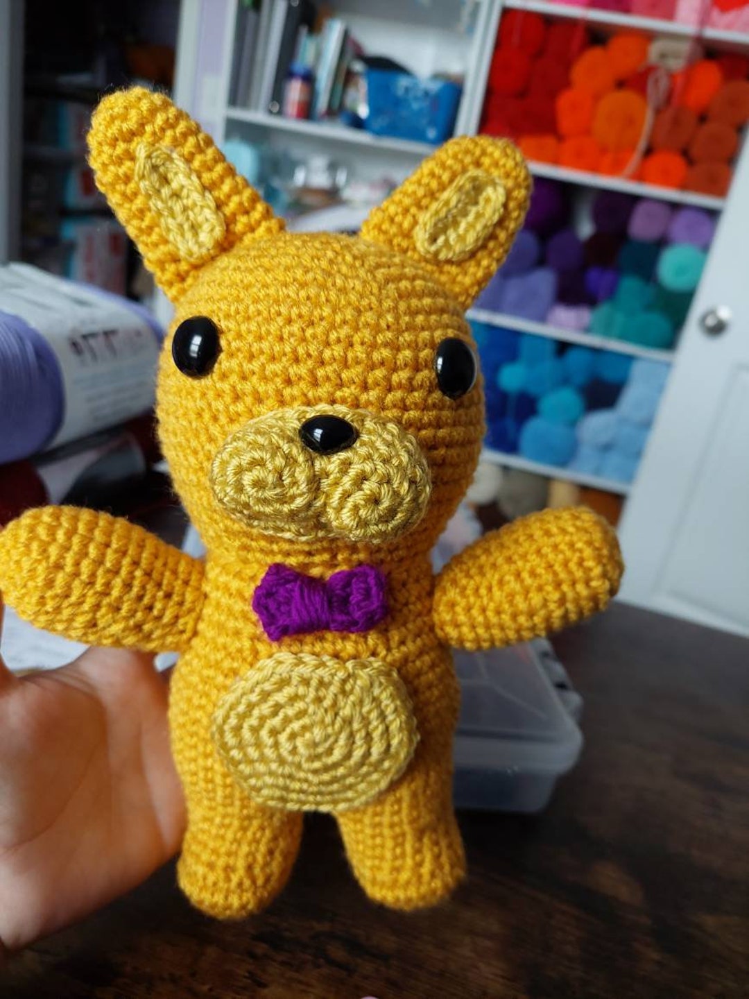 FNAF Springtrap Character Plush - Etsy