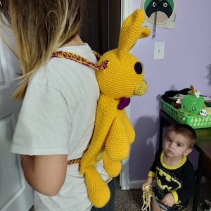 Springtrap Backpack - FNAF - Etsy