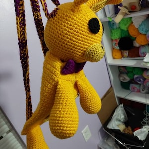 Springtrap Backpack - FNAF - Etsy