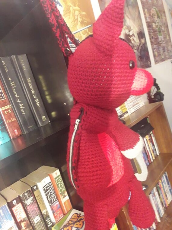 Toys & Games Foxy Pattern Only Toys Stuffed Animals & Plushies etna.com.pe