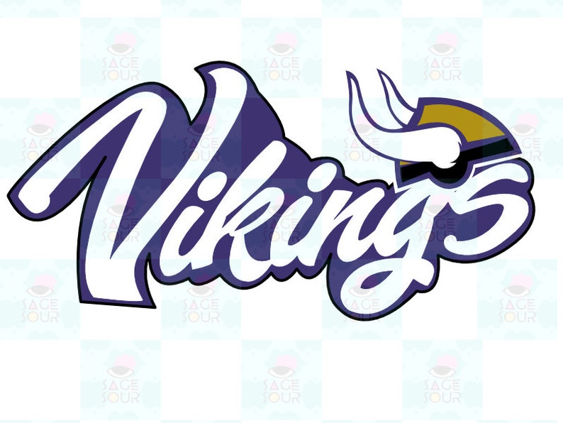 Vikings - Etsy