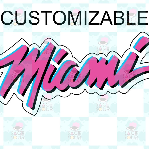 Miami Heat Shirt - Etsy