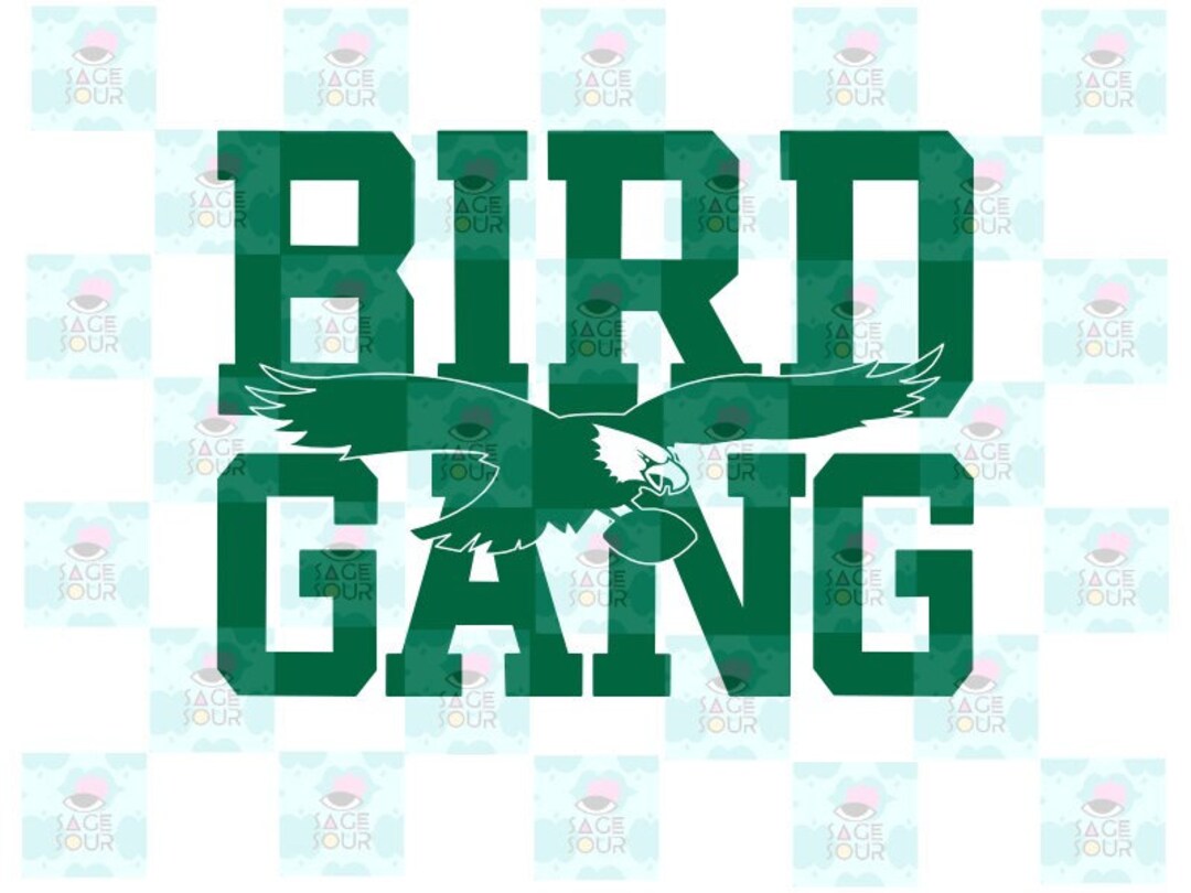 Bird Gang - Etsy
