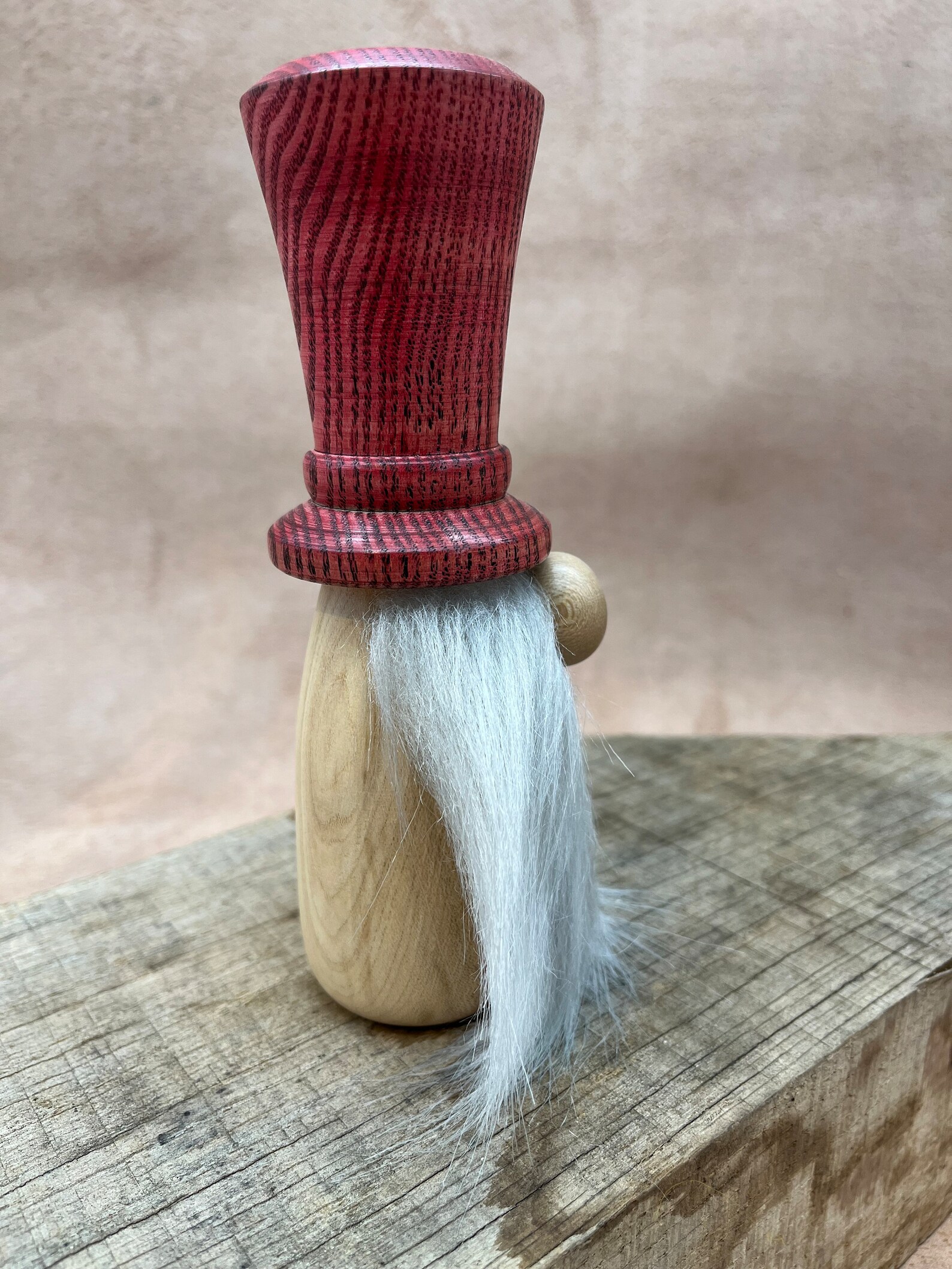 Gonk, Handmade and Woodturned in a Nordic Style - Etsy
