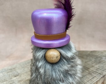 Gonk, Handmade and Woodturned in a Nordic Style - Etsy