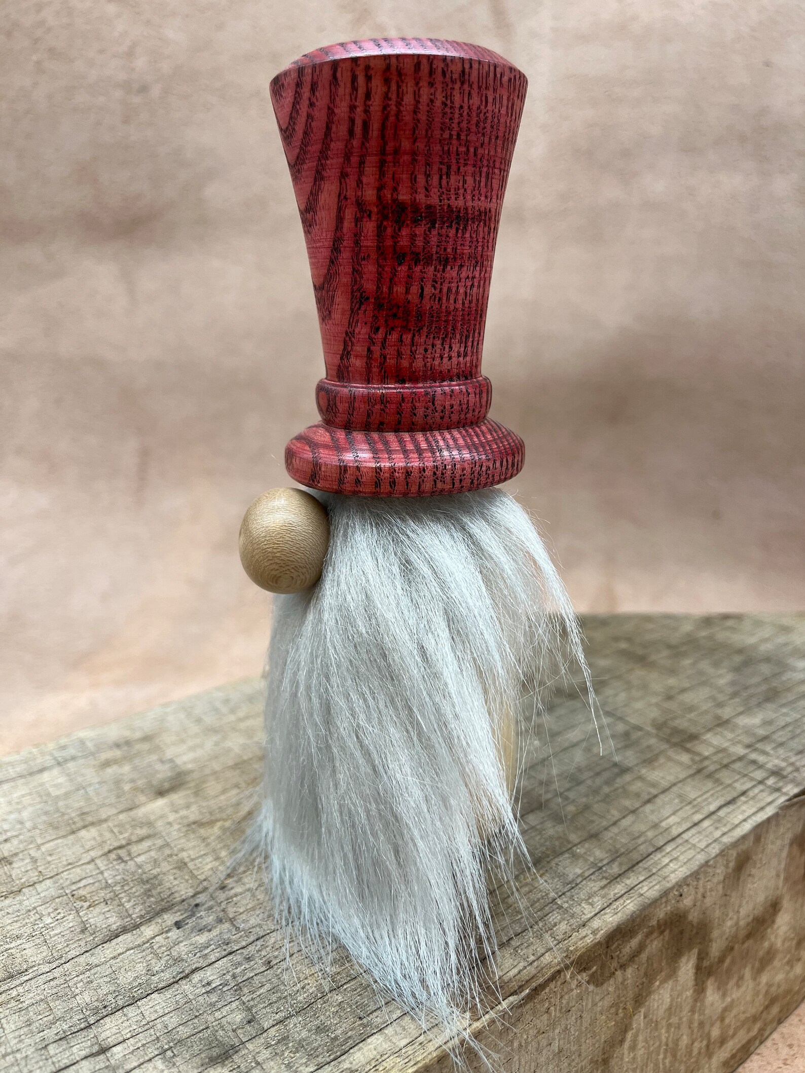 Gonk, Handmade and Woodturned in a Nordic Style - Etsy