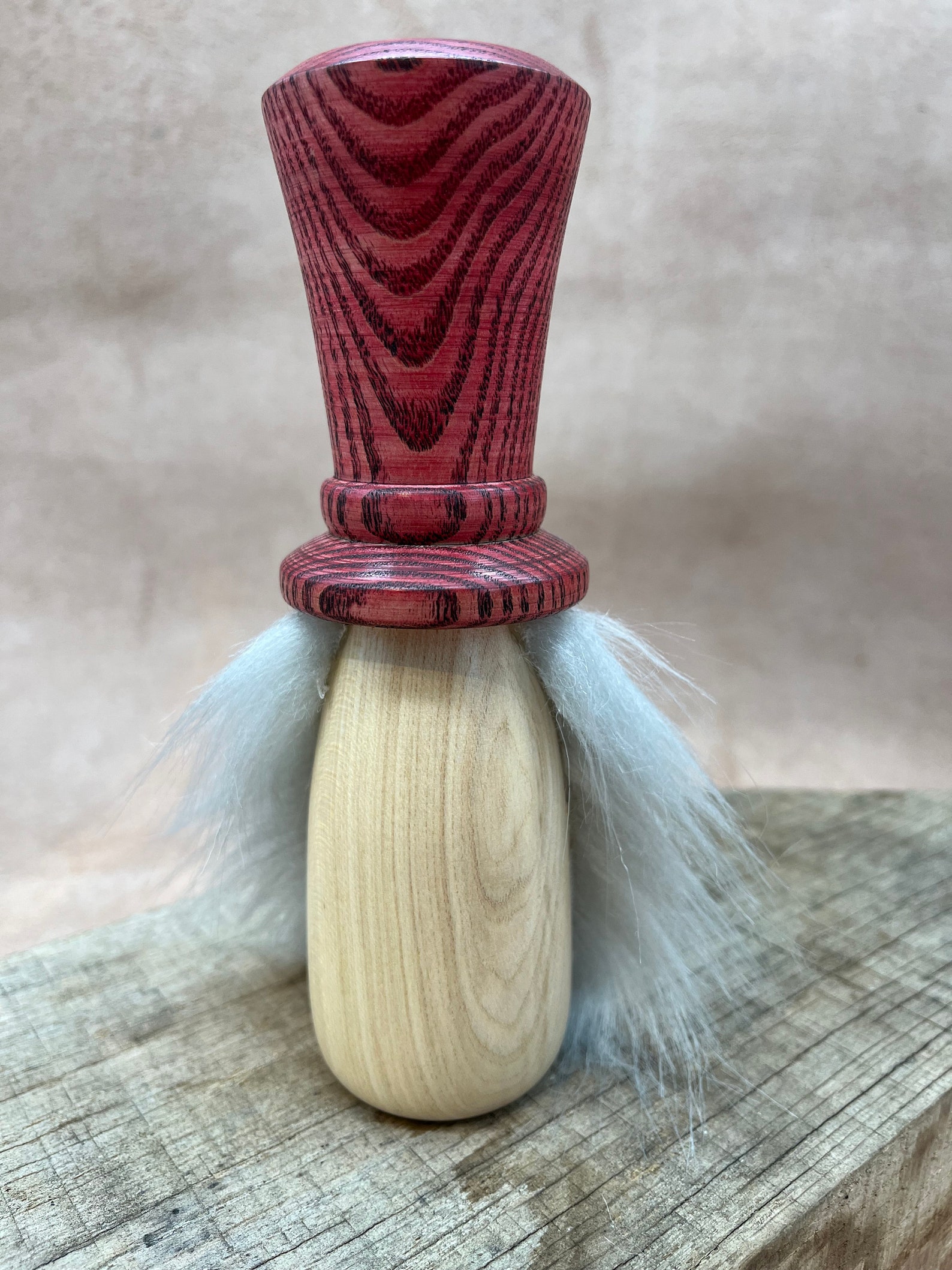 Gonk, Handmade and Woodturned in a Nordic Style - Etsy