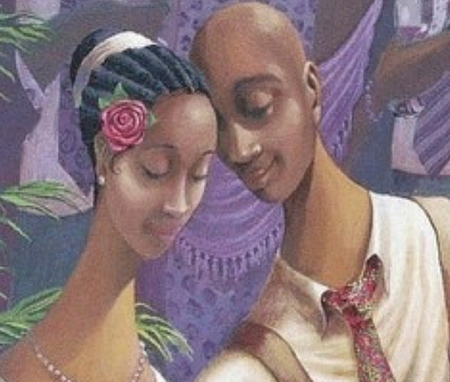 Heart and Soul African American Art - Etsy