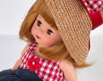 Sweetie Face Doll - Etsy