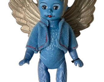 Mcdonalds Madame Alexander Flying Monkey - Etsy