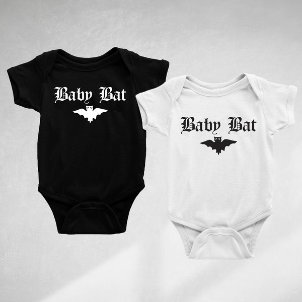 Gothic Baby - Etsy