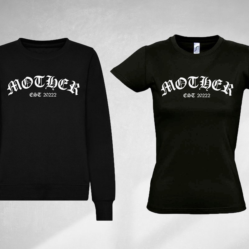 Goth mommy - Etsy.de