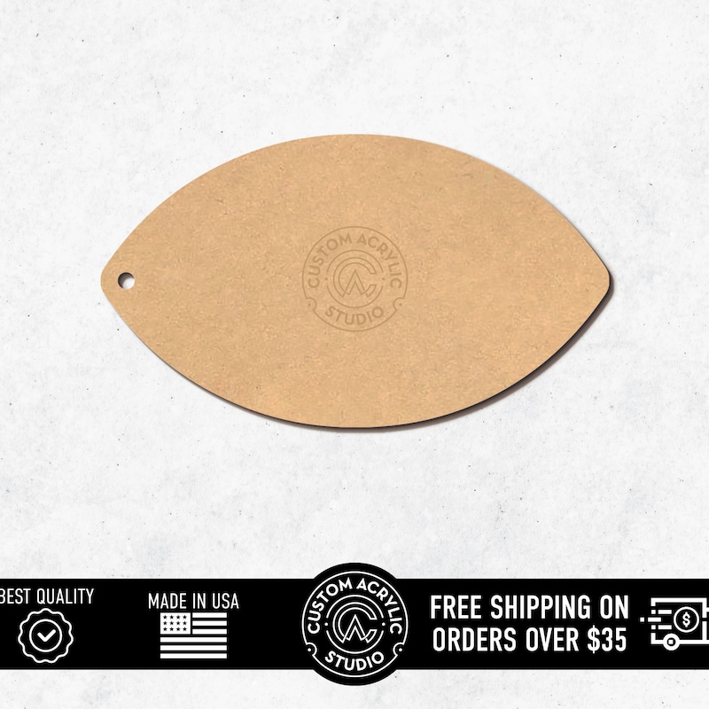 Football Keychain - Etsy