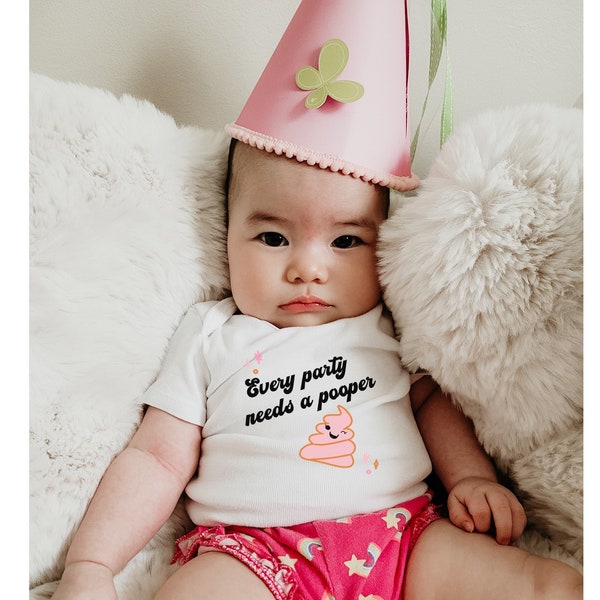Poop Emoji Birthday Outfit - Etsy