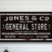 Dry Goods Sign Personalized General Store Sign Custom - Etsy