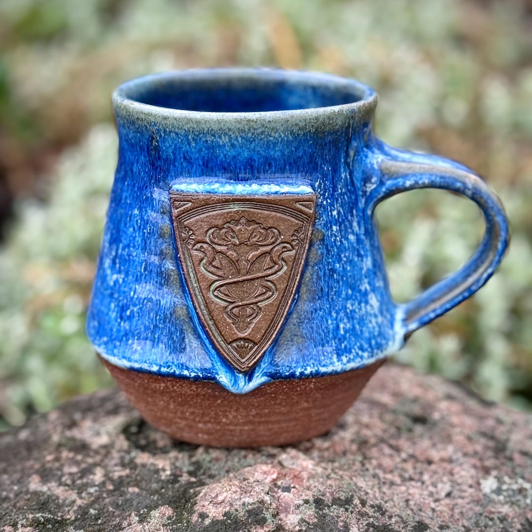 FFXIV City-state Coffee Cup - Etsy