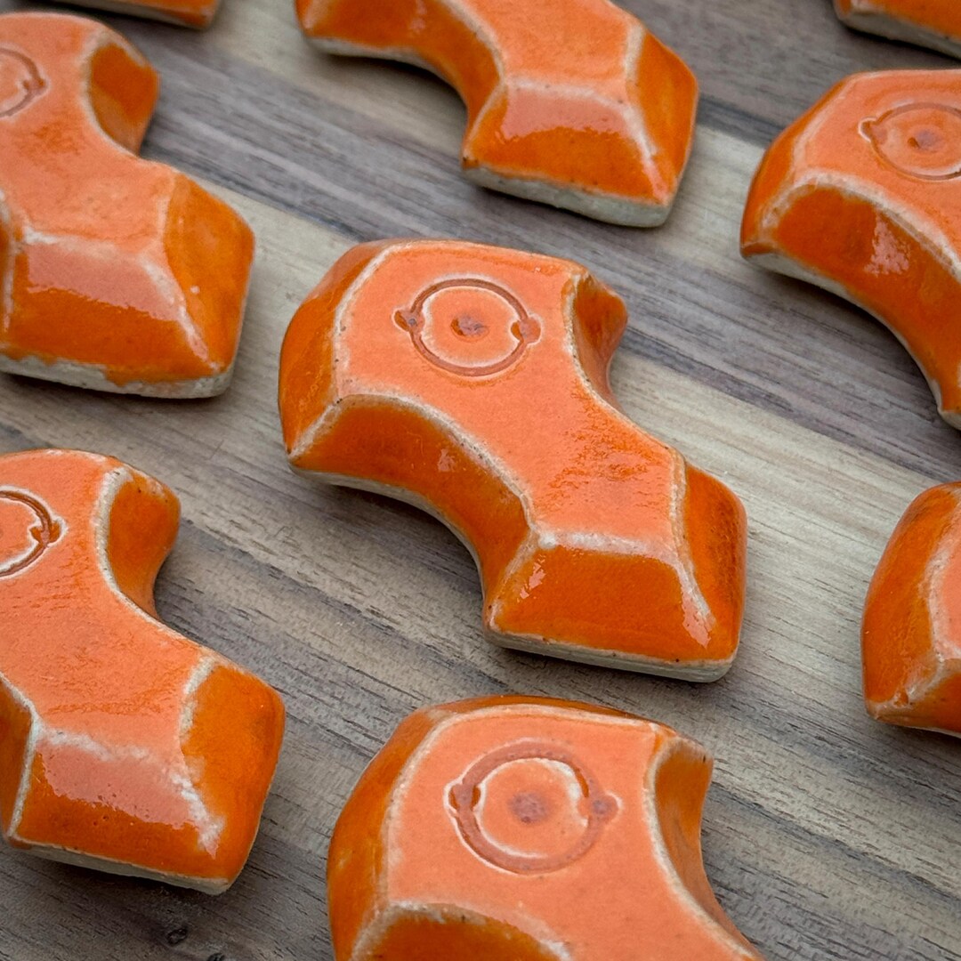 FFXIV Azem Crystal Magnets - Etsy