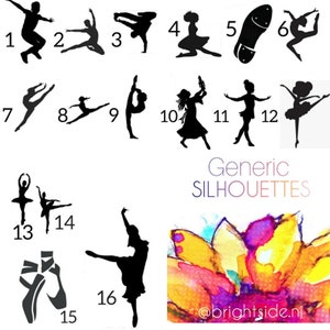 Dance Organizer - Personalized - Gift - Team - Bag - Competition Duffel ...